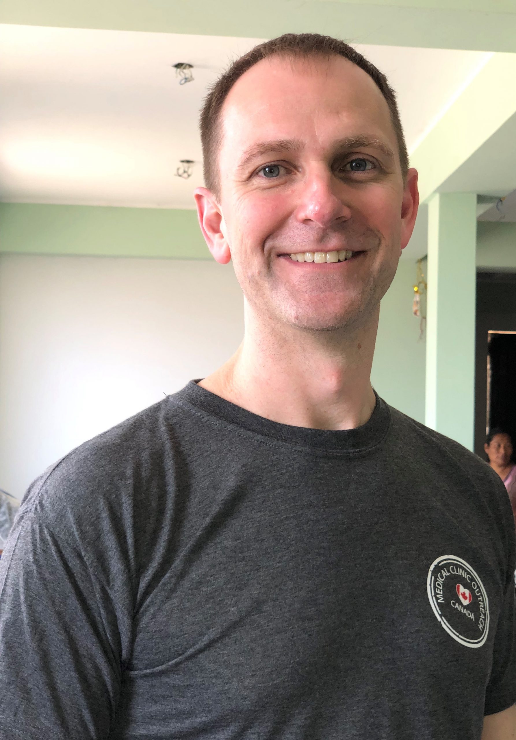 13. Community Emergency Medicine – Dr. James Beecroft – Northern Exposure