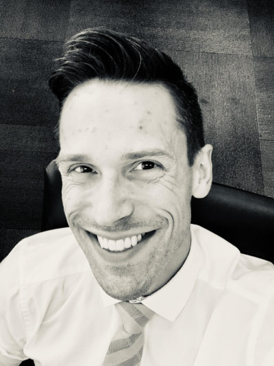 16. Provincial Forensic Pathology – Dr. Andrew Williams – Northern Exposure