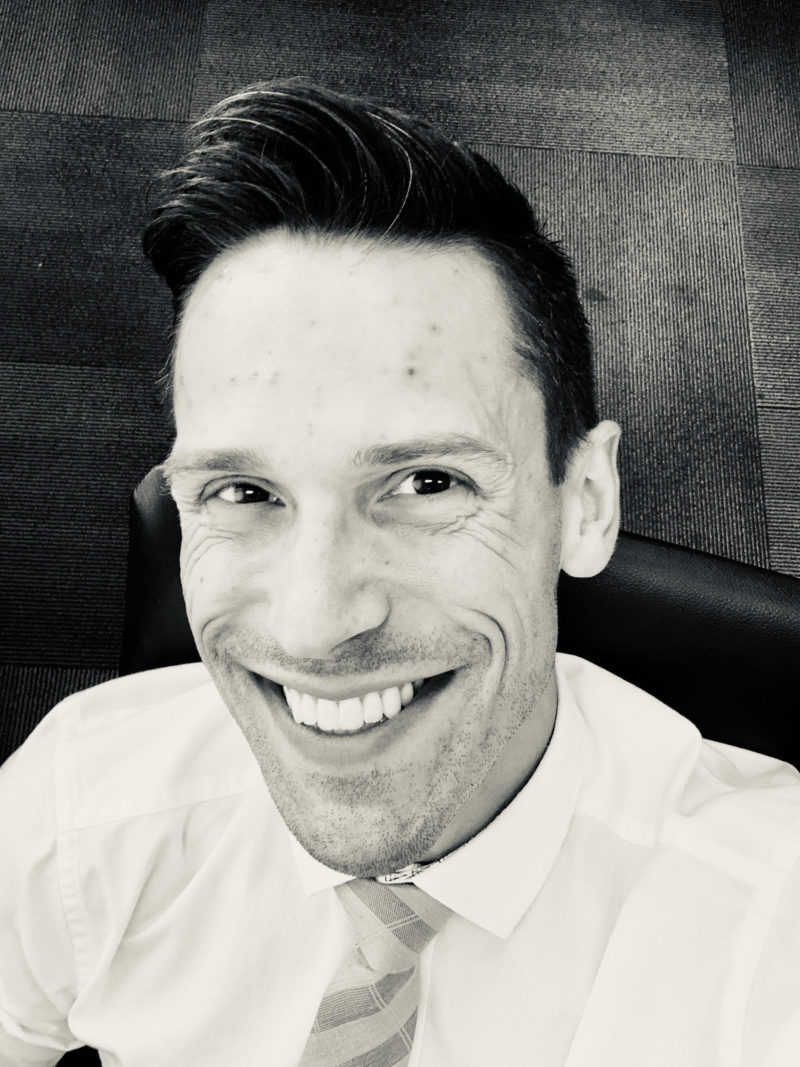 16. Provincial Forensic Pathology – Dr. Andrew Williams – Northern Exposure