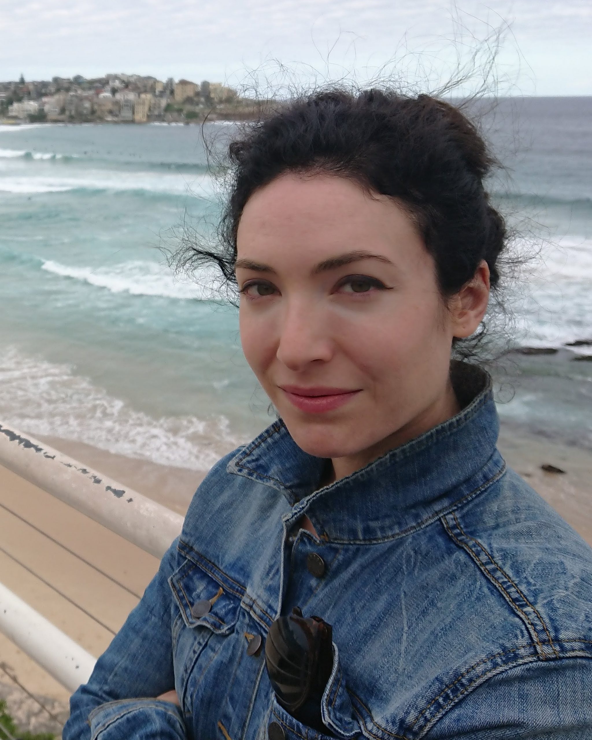 30. Academic Stroke Neurology – Dr. Thalia Field – Northern Exposure